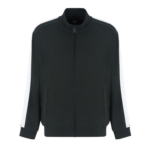 Armani Exchange XM000311 AF103650 TrackTop Jet Set - Green
