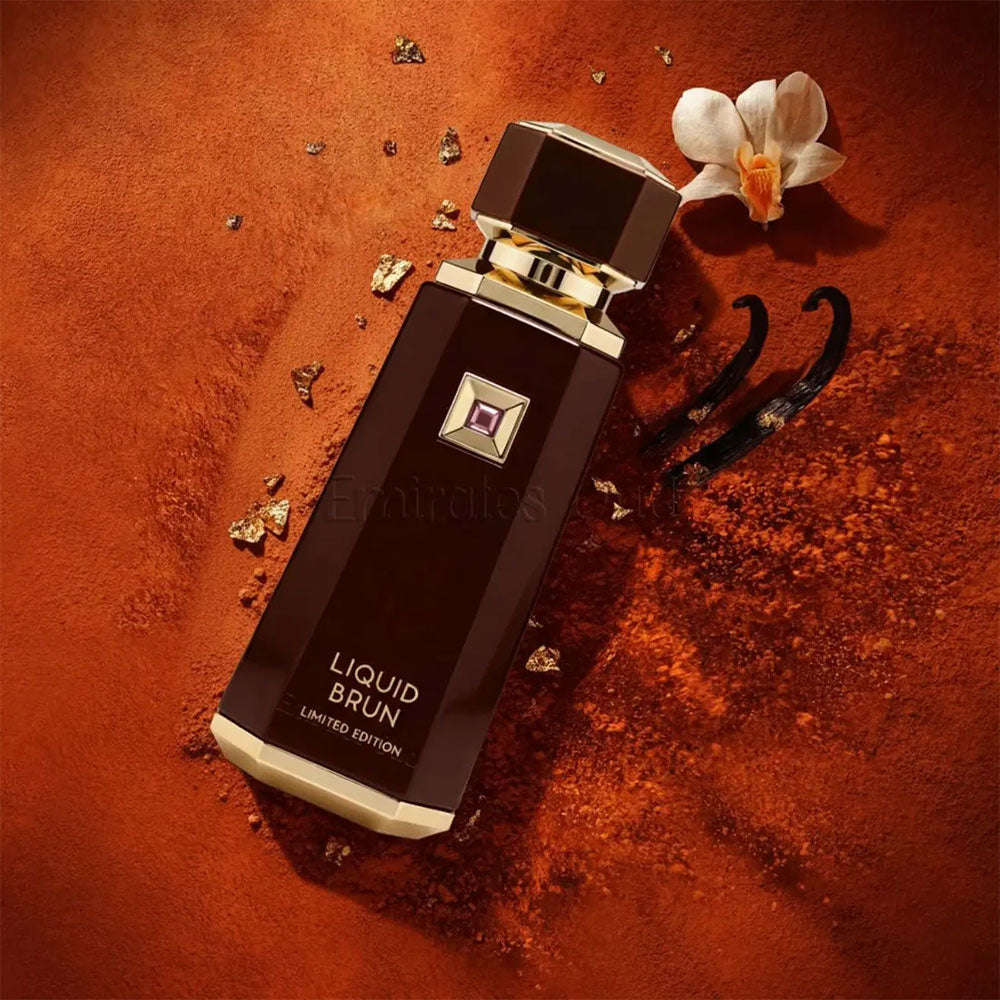 Liquid Brun Limited Edition EDP 150ml French Avenue