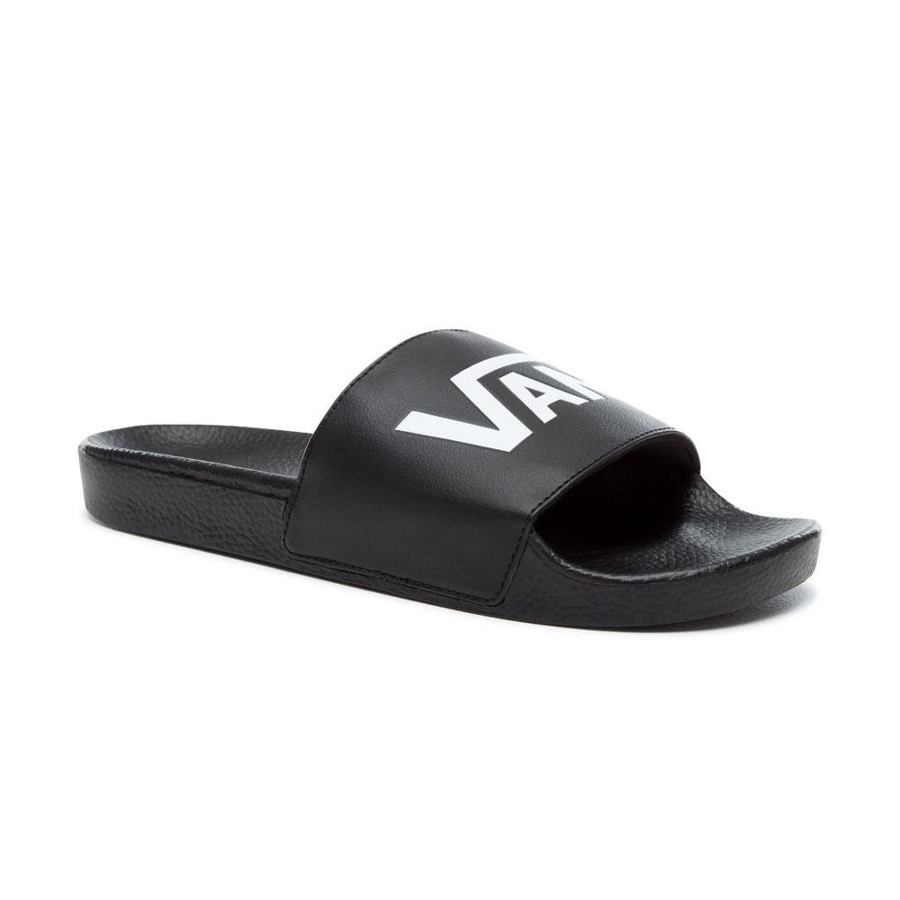 VANS Slide-on Sandals - Black VN004K11X6